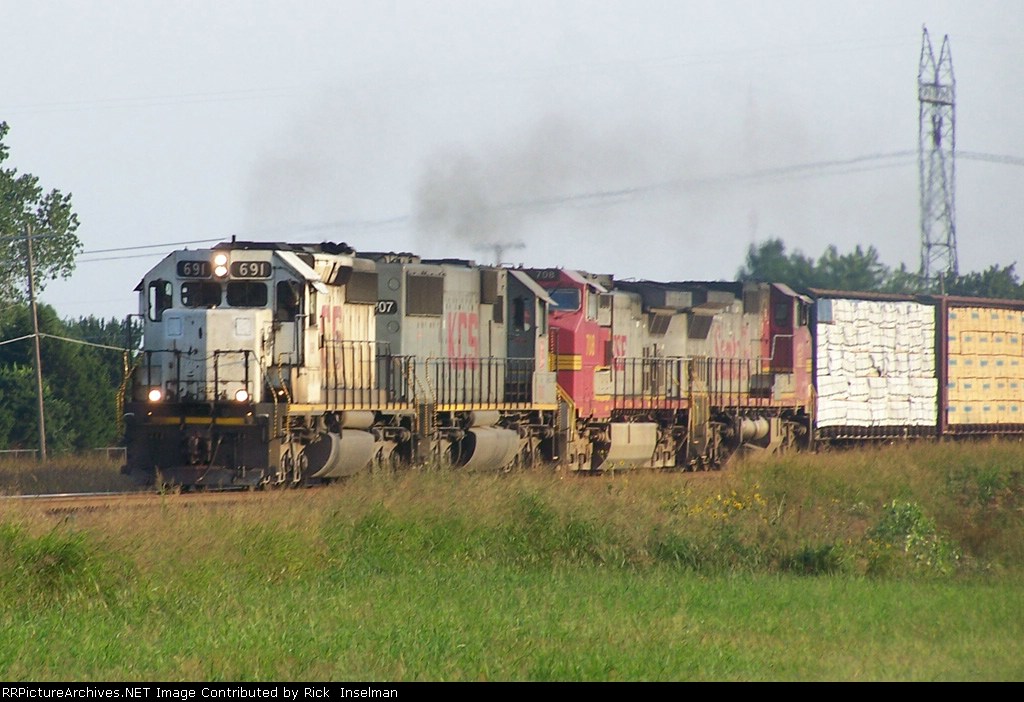 KCS 691